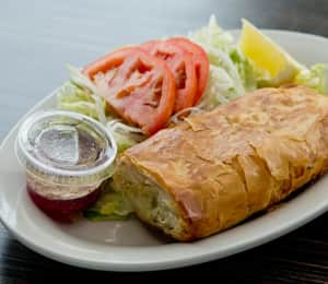 Dengeos Delivery Menu | Order Online | 195 W Dundee Rd Buffalo Grove ...