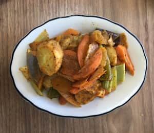 Zaca Cafe - Brooklyn, NY Restaurant | Menu + Delivery | Seamless