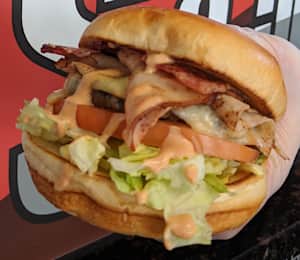 Al's Grill Delivery Menu | Order Online | 13701 W Warren Ave Dearborn ...