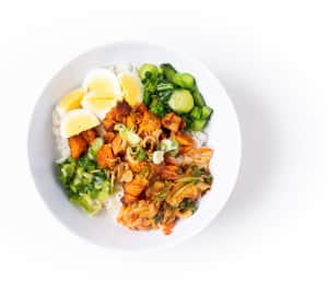 Bon Me Delivery Menu | Order Online | 201 Alewife Brook Pkwy Cambridge ...