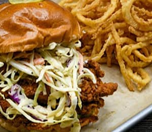 Saltgrass Steak House - Round Rock, TX Restaurant | Menu + Delivery ...