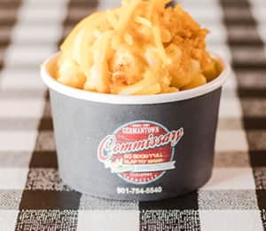 Germantown Commissary BBQ Delivery Menu | Order Online | 2290 S ...