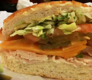 Roxie Food Center Delivery Menu | Order Online | 1901 San Jose Avenue ...