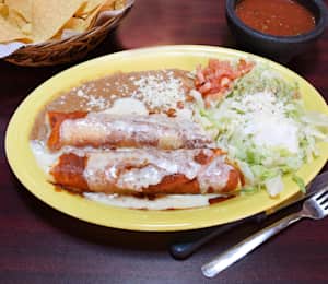 El Toro Mexican Restaurant Delivery Menu | Order Online | 2561 W ...