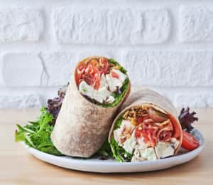 The Granola Bar of Greenwich Delivery Menu | Order Online | 41 ...