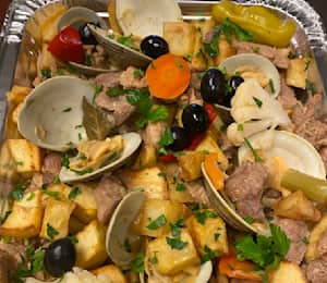 Algarve BBQ Delivery Menu | Order Online | 756 Jackson Ave Elizabeth ...