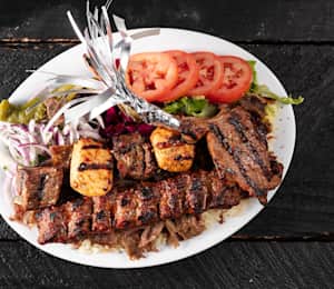Turco Mediterranean Grill - New York, NY Restaurant | Menu + Delivery ...