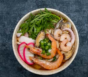 Kimganae Delivery Menu | Order Online | 3912 Union St Flushing | Grubhub