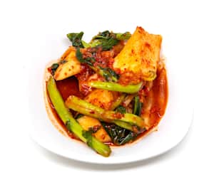 New Wonjo Korean BBQ Restaurant Delivery Menu | Order Online | 23 W ...