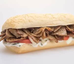 Mr. Submarine Delivery Menu | Order Online | 1525 W Fullerton Ave ...