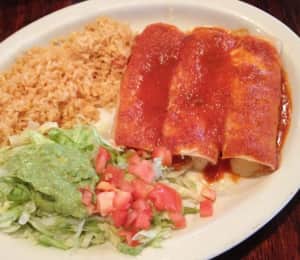 El Toro Loco Delivery Menu | Order Online | 2617 Poplar Ave Memphis ...
