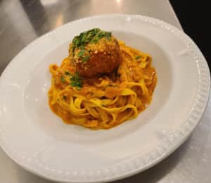 Nonnina Delivery Menu | Order Online | 340 N Clark St Chicago | Grubhub