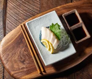 Rocket Sushi Delivery Menu | Order Online | 1695 Market St San ...