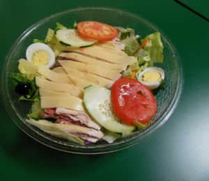 Uncle Bernie's Delicatessen Delivery Menu | Order Online | 17615 ...