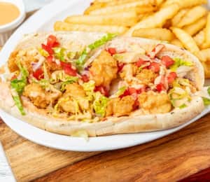 Tunis Fresh N Fast Delivery Menu | Order Online | 5201 Baymeadows Rd ...