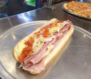 Marinucci's Deli Delivery Menu | Order Online | 2852 St Vincent St ...