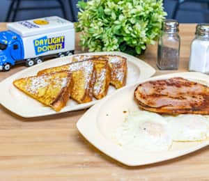 The Grumpy Egg Caffe Delivery Menu | Order Online | 3924 E 120th Ave ...