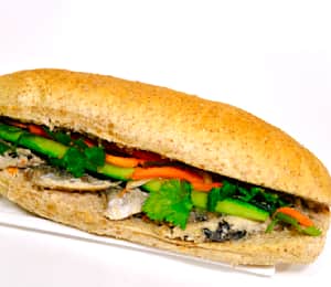 Vietspot Delivery Menu | Order Online | 99 Nassau St New York | Grubhub