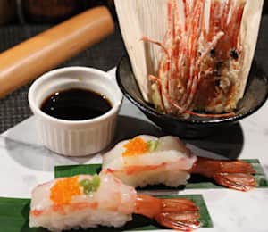 Musashi Sushiya Delivery Menu | Order Online | 23532 El Toro Rd Lake ...