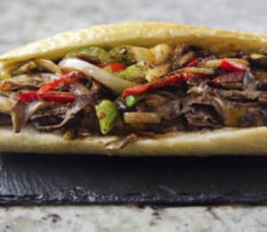 Orleans & York Deli Delivery Menu | Order Online | 673 University Dr ...