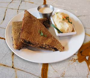 Karam Lebanese Deli & Catering Delivery Menu | Order Online | 1111 SW ...