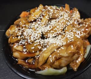 JJ Panda Delivery Menu | Order Online | 112 Pauline Dr York | Grubhub