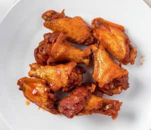 Chex Grill & Wings Delivery Menu | Order Online | 2734 Freedom Dr ...