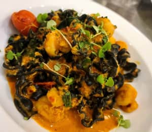 Nonnina Delivery Menu | Order Online | 340 N Clark St Chicago | Grubhub