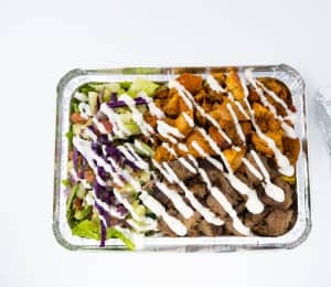 Halal Bros Grill Delivery Menu | Order Online | 3476 Jerome Ave Bronx ...