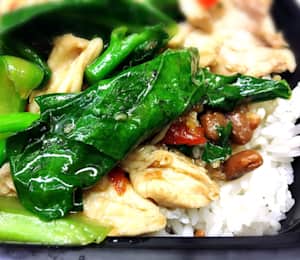 Rod Thai Family Taste - Boston, MA Restaurant | Menu + Delivery | Seamless
