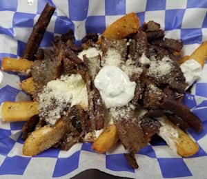 Yeero-Yeero Delivery Menu | Order Online | 4511 Youree Dr Shreveport ...