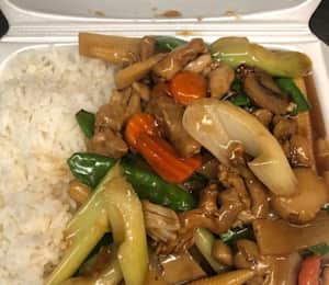 Dragon Garden Restaurant Delivery Menu | Order Online | 820 N Alta Ave ...