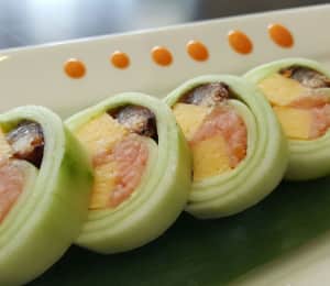 EDO Asian Fusion Eatery Delivery Menu | Order Online | 2087 Coney ...