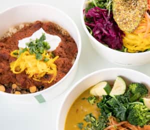 Le Botaniste Delivery Menu | Order Online | 833 Lexington Ave New York ...