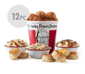 KFC Delivery Menu | Order Online | 708 Nursery Rd Linthicum Heights ...