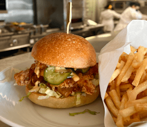 P.J. Clarke's Delivery Menu | Order Online | 915 3rd Ave New York | Grubhub