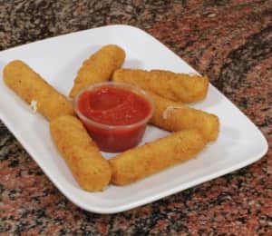 Dimitri Best Food Delivery Menu | Order Online | 207 W Joe Orr Rd ...