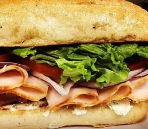 Ravage Deli Delivery Menu | Order Online | 9636 Belair Rd Nottingham ...