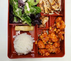 Koriya Delivery Menu | Order Online | 4121 S Fremont Ave Springfield ...
