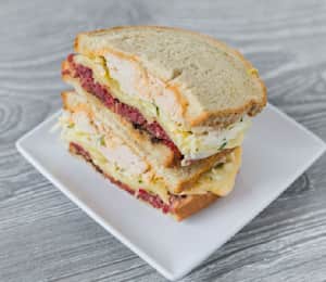 Toasties - New York, NY Restaurant | Menu + Delivery | Seamless