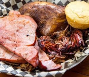 Adams Rib Smoke House Delivery Menu | Order Online | 1210 State St ...