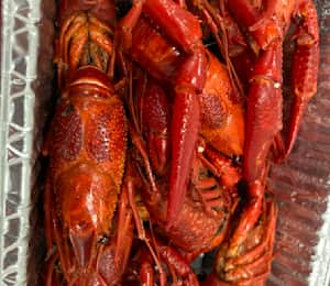 Calvert Crabs and Seafood Delivery Menu | Order Online | 151 Central ...