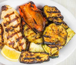 Greek Xpress - New York, NY Restaurant | Menu + Delivery | Seamless