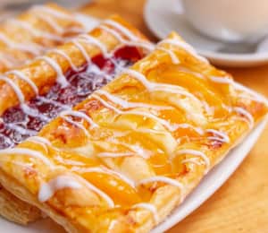 Ava Roasteria Delivery Menu | Order Online | 4655 SW Hall Blvd ...