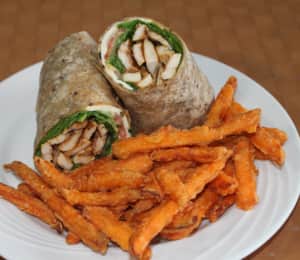 Villa Rustica Pizzeria & Trattoria Delivery Menu | Order Online | 261 S ...