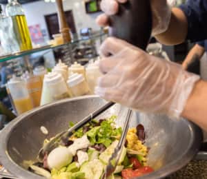 Benvenuto Tribeca - New York , NY Restaurant | Menu + Delivery | Seamless