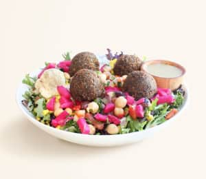 Mezeh Mediterranean Grill Delivery Menu | Order Online | 9100 Alaking ...