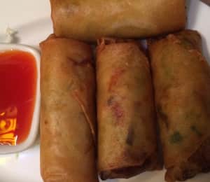 Uncle Wing Restaurant Delivery Menu | Order Online | 905 B St San ...