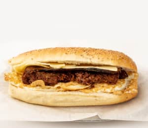 Cutlets Sandwich Co. - New York, NY Restaurant | Menu + Delivery | Seamless