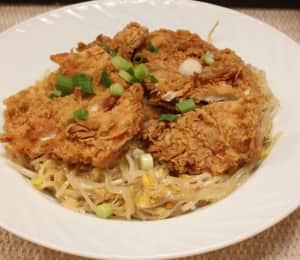 Giggling Rice Thai To Go Delivery Menu | Order Online | 1009 Beacon St ...